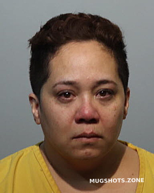 YVETTE REYNOLDS 02/05/2023 - Seminole County Mugshots Zone