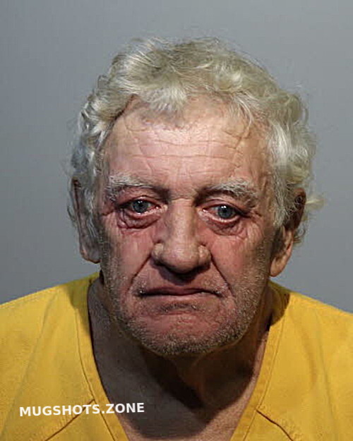 RAYMOND BECKWITH 02/06/2023 - Seminole County Mugshots Zone