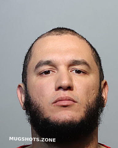 EDWIN LOPEZ-RODRIGUEZ 02/06/2023 - Seminole County Mugshots Zone
