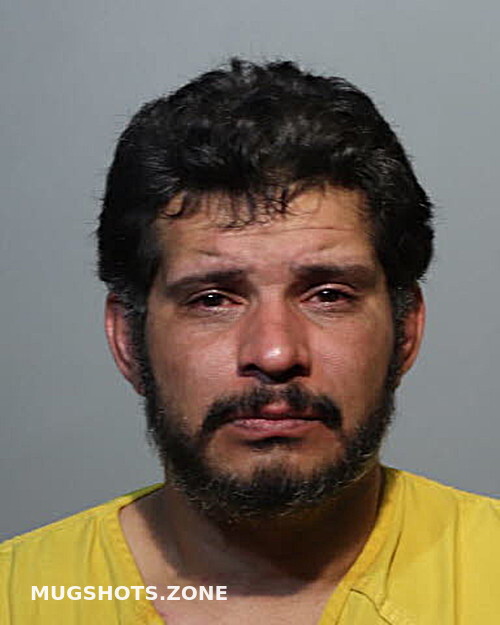 ERIC PEREZ 02/06/2023 - Seminole County Mugshots Zone