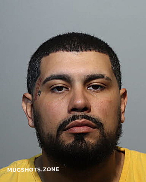 RALPH LOPEZ 02/06/2023 - Seminole County Mugshots Zone