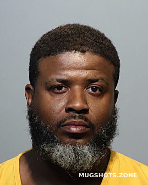 TONY BAGBY 02/07/2023 - Seminole County Mugshots Zone