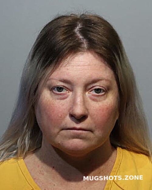 CANDICE LANCASTER 02/07/2023 - Seminole County Mugshots Zone