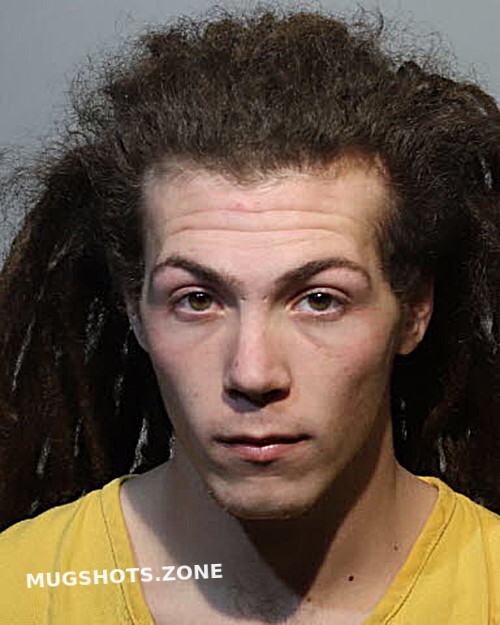 JASON RILEY 02/07/2023 - Seminole County Mugshots Zone