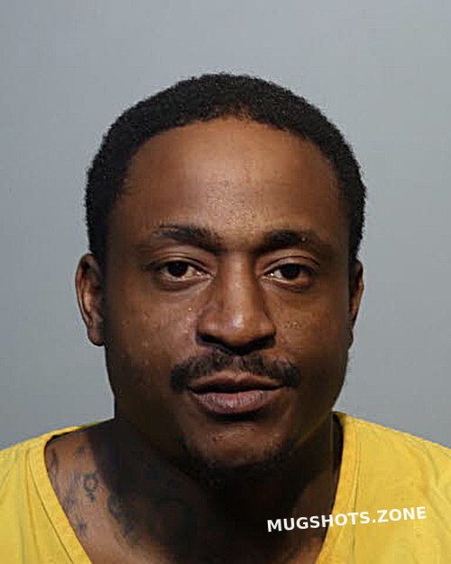 ARTAVIUS WATTS 02/07/2023 - Seminole County Mugshots Zone