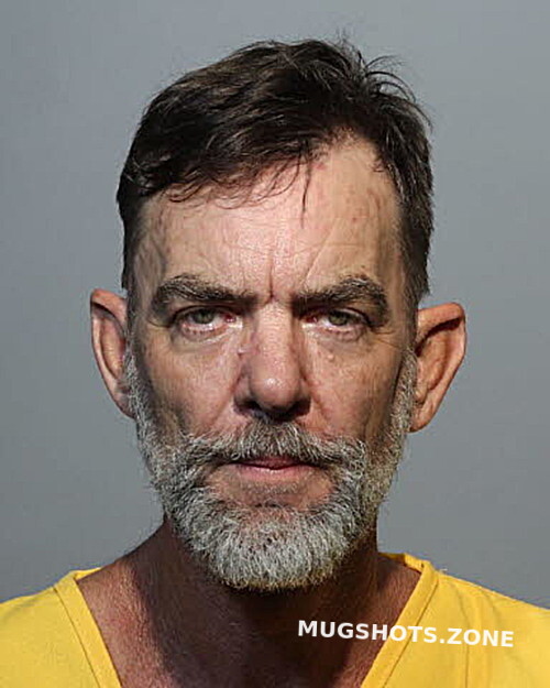 JAMES BAILEY 02/08/2023 - Seminole County Mugshots Zone