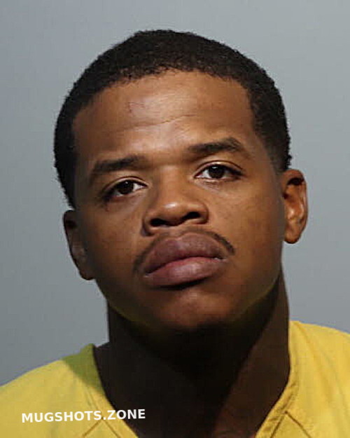 DERRICK HENSON 02/08/2023 - Seminole County Mugshots Zone
