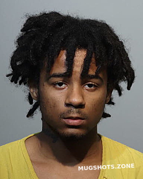 JONAS DIGGS 02/08/2023 - Seminole County Mugshots Zone