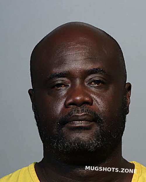 TIMOTHY JARRELLS 02/08/2023 - Seminole County Mugshots Zone