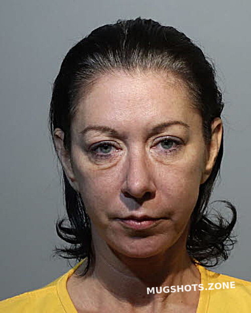 LYDIA BARBER 02/08/2023 - Seminole County Mugshots Zone