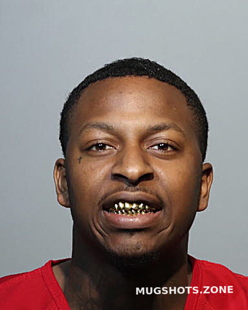 JAHEIM DAVIS 02/09/2023 - Seminole County Mugshots Zone