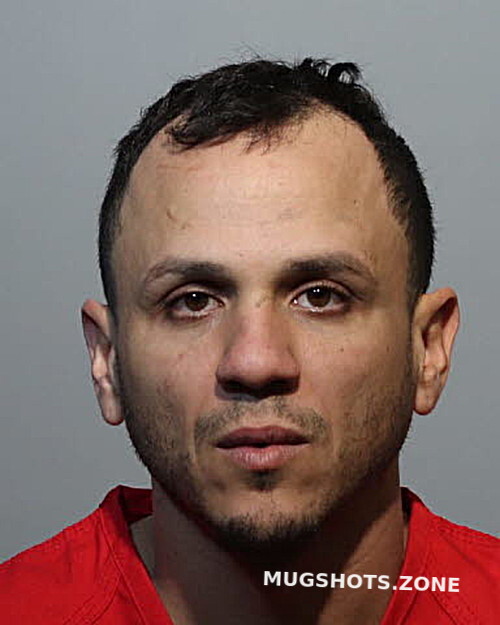 EDGAR NEGRON-ROSARIO 02/09/2023 - Seminole County Mugshots Zone