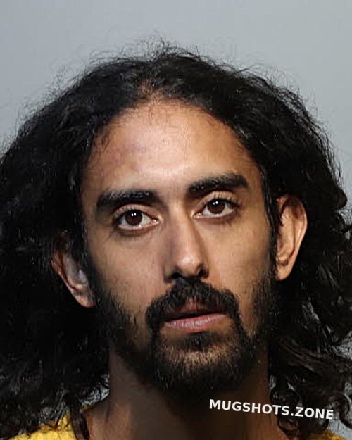 VICTOR JIMENEZ 02/10/2023 - Seminole County Mugshots Zone