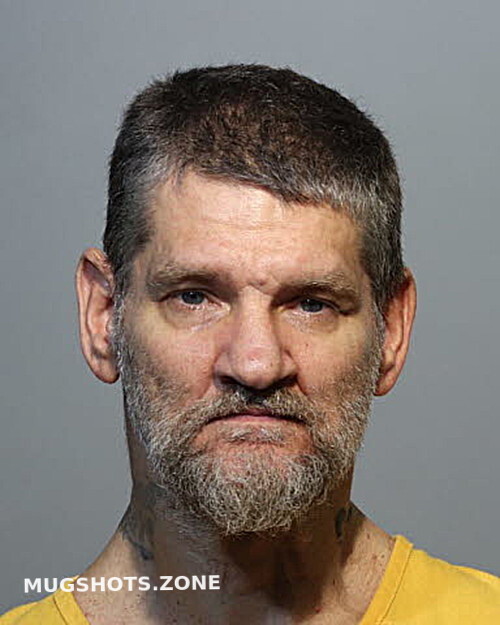 THOMAS EDMONDS 02/10/2023 - Seminole County Mugshots Zone