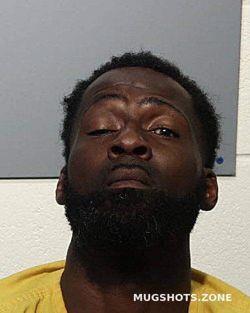 LATAURUS DAVIS 02/10/2023 - Seminole County Mugshots Zone