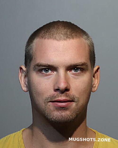 ANDREW BENNETT 02/10/2023 - Seminole County Mugshots Zone