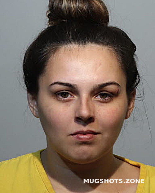 JULIA HALL 02/12/2023 - Seminole County Mugshots Zone