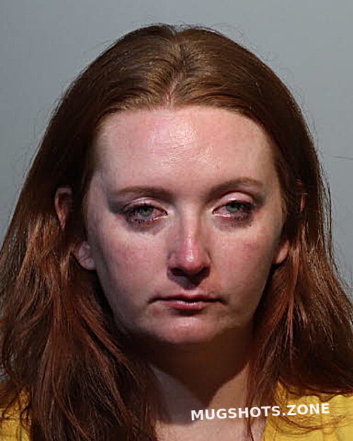 ALLISON REAMER 02/12/2023 - Seminole County Mugshots Zone
