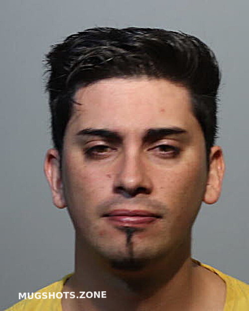 JOHAN ANDRES 02/12/2023 - Seminole County Mugshots Zone