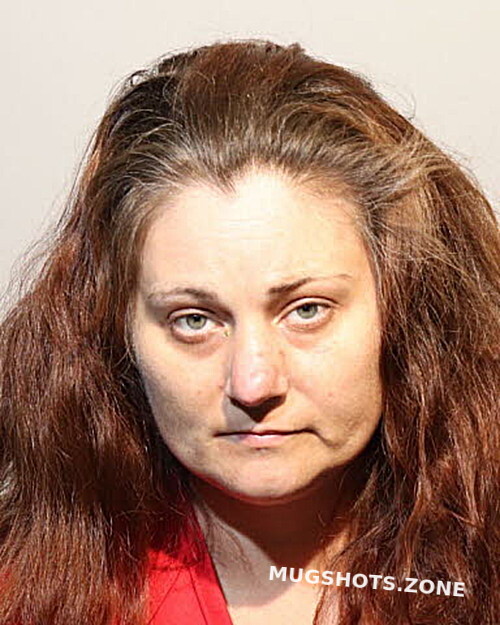 ANNA PARSONS 02/13/2023 - Seminole County Mugshots Zone