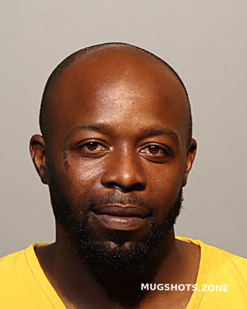 SADARIUS COSBY 02/13/2023 - Seminole County Mugshots Zone