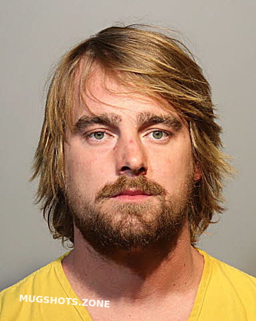 STEVEN GEERTS 02/13/2023 - Seminole County Mugshots Zone