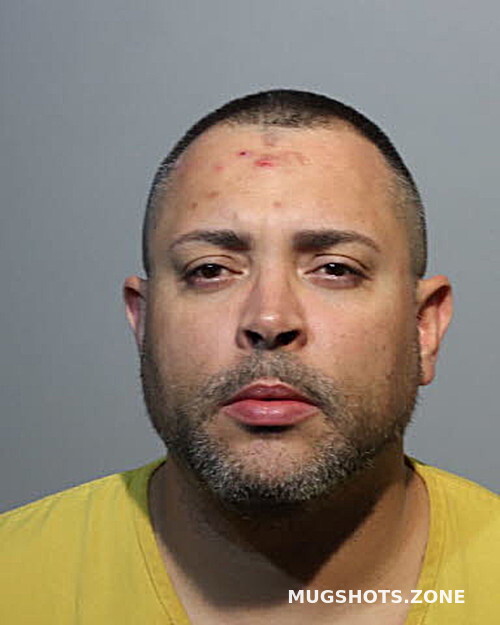 REYNOLDS CRUZ 02/15/2023 - Seminole County Mugshots Zone