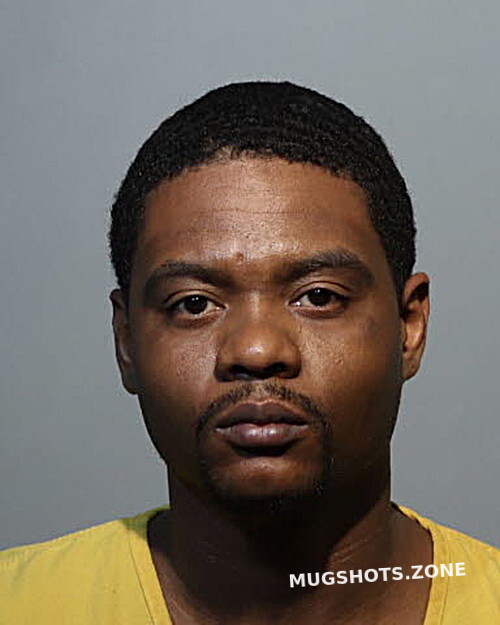 DARNELL RISBROOK 02/15/2023 - Seminole County Mugshots Zone