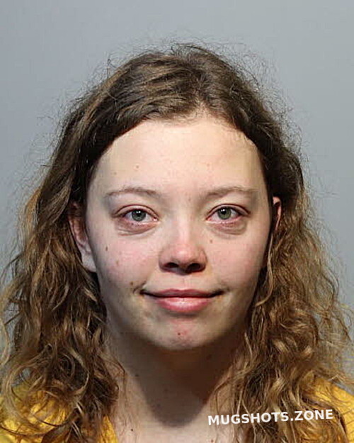 KALEY BEHRENS 02/15/2023 - Seminole County Mugshots Zone