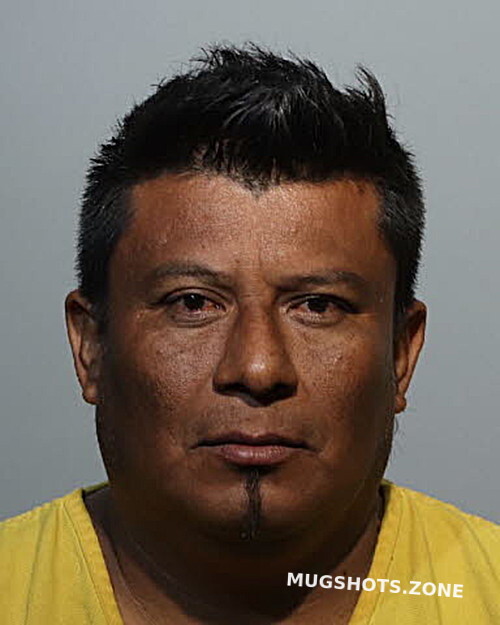 GILBERTO ANDRES 02/16/2023 - Seminole County Mugshots Zone