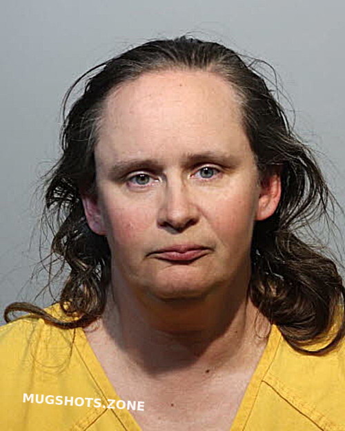 JENNIFER GROFF 02/16/2023 - Seminole County Mugshots Zone