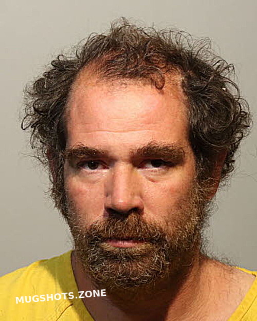 RYAN ROSENBAUM 02/17/2023 - Seminole County Mugshots Zone