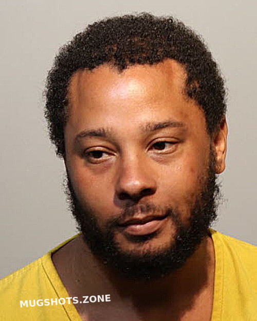 MARIO HOWELL 02/17/2023 - Seminole County Mugshots Zone