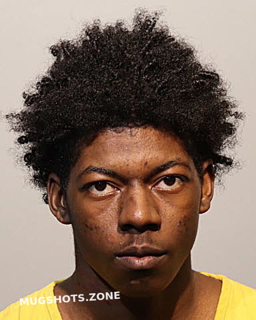 DEVON PRINCE 02/17/2023 - Seminole County Mugshots Zone
