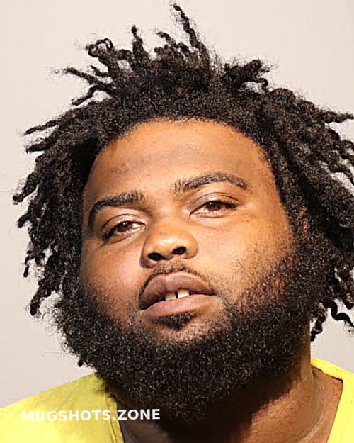 RODNEY FLORENCE 02/17/2023 - Seminole County Mugshots Zone