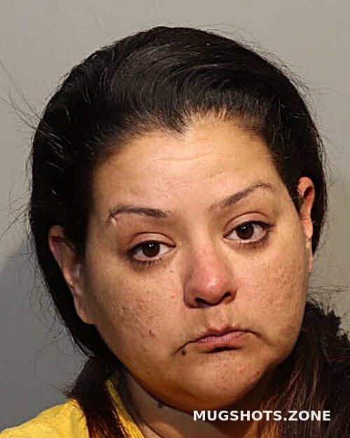 CYNTHIA MAREZ 02/18/2023 - Seminole County Mugshots Zone