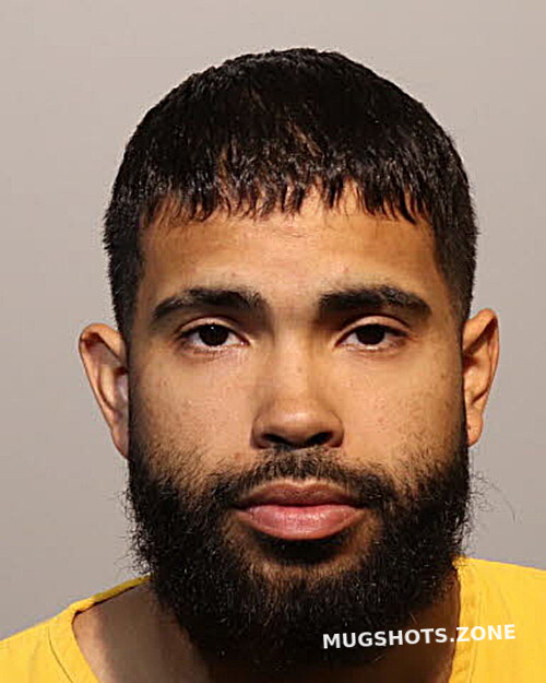 JOSE DIAZ 02/18/2023 - Seminole County Mugshots Zone