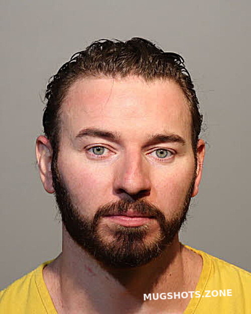 JOHNATHAN MINERD 02/19/2023 - Seminole County Mugshots Zone