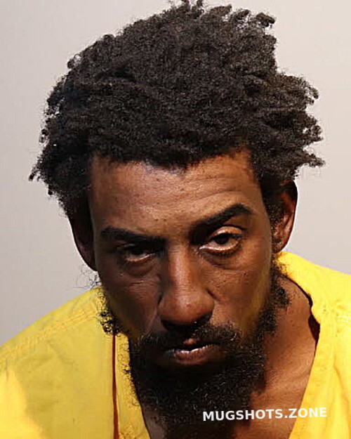 JOHNATHAN ROLAND 02/20/2023 - Seminole County Mugshots Zone