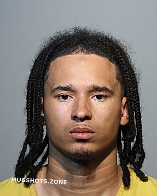 ROGER DEAL 02/20/2023 - Seminole County Mugshots Zone