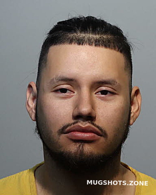 NICHOLAS HULSE 02/21/2023 - Seminole County Mugshots Zone