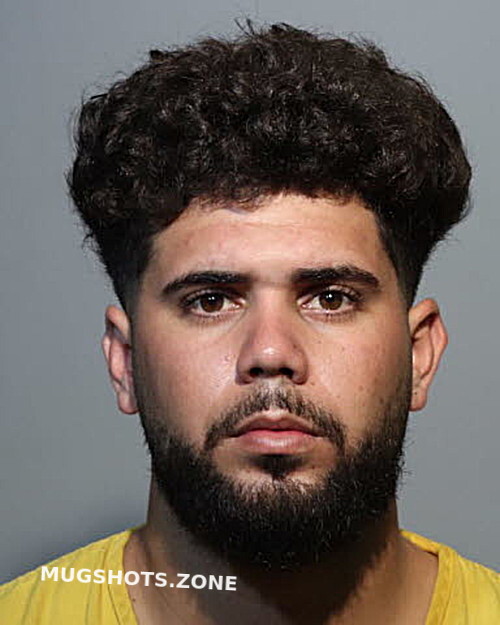FRANCISCO CALDERON PEREZ 02/21/2023 - Seminole County Mugshots Zone