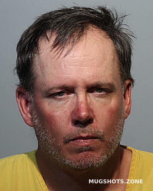 SCOTT SHAW 02/21/2023 - Seminole County Mugshots Zone