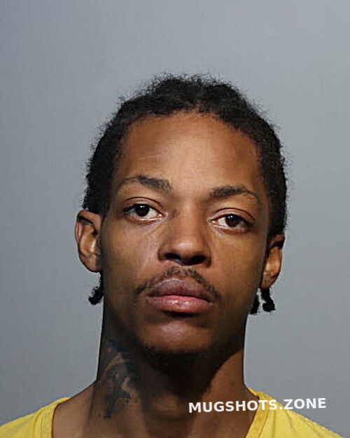 JAQUAN MOODY 02/21/2023 - Seminole County Mugshots Zone