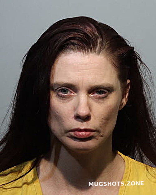 DEANNA RANDOLPH 02/21/2023 - Seminole County Mugshots Zone