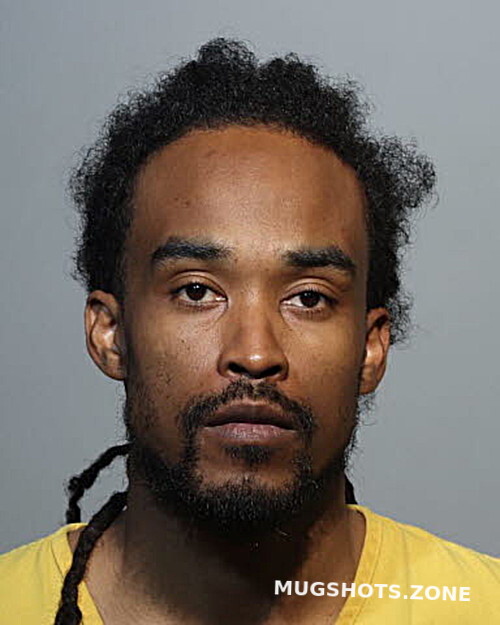IVAN DAVIS 02/21/2023 - Seminole County Mugshots Zone