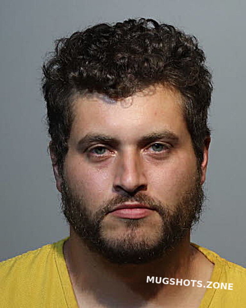 ANDREW AREVALO 02/21/2023 - Seminole County Mugshots Zone