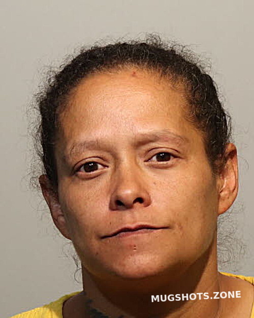 NANCY GARCIA 02/22/2023 - Seminole County Mugshots Zone