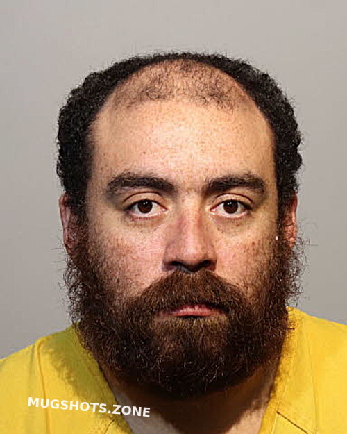 HECTOR VEGA 02/22/2023 - Seminole County Mugshots Zone