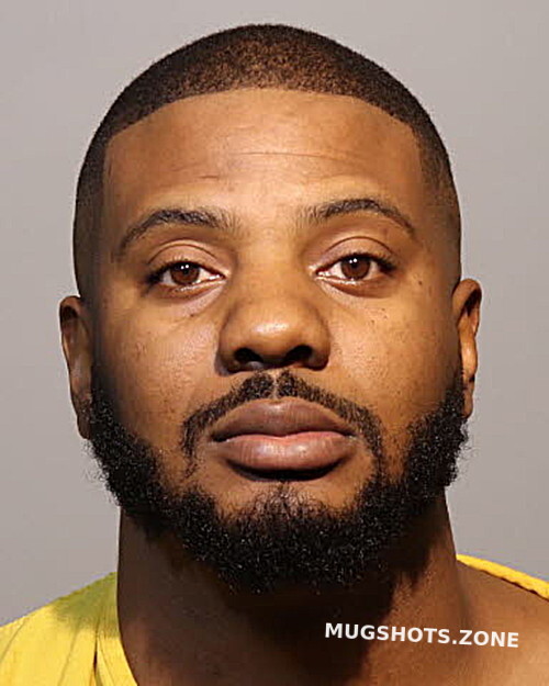 DARIUS WASHINGTON 02/22/2023 - Seminole County Mugshots Zone